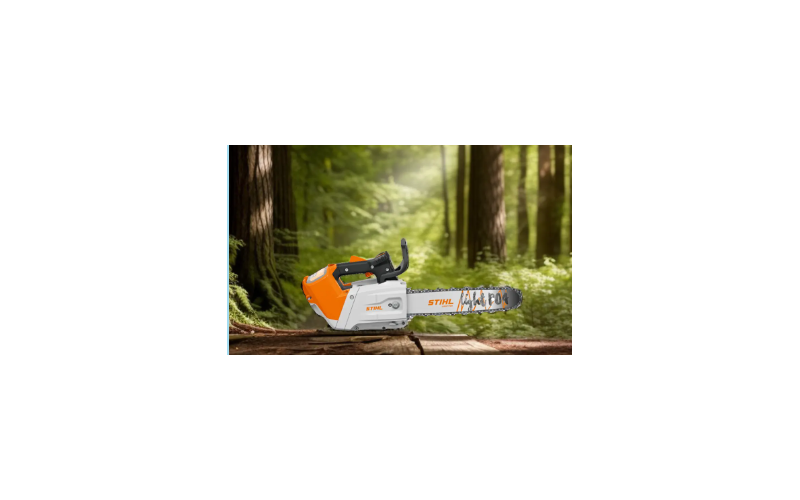 MSA 220 T-CO tronçonneuse à batterie Stihl |Clinique Tondeuse