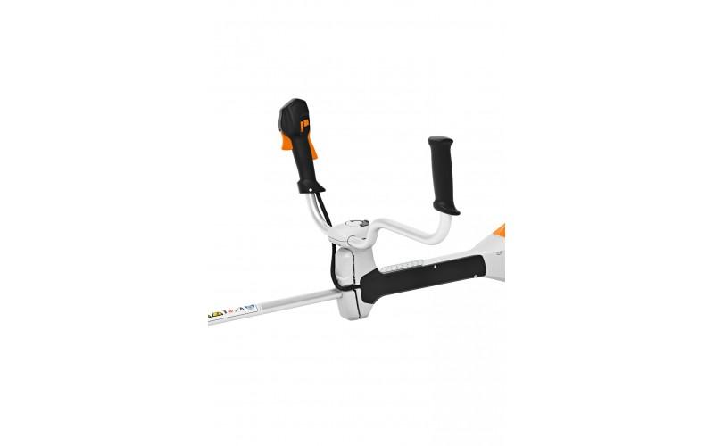 Nouvelle FSA200 STIHL Debroussailleuse a batterie | CLINIQUE DE LA TONDEUSE